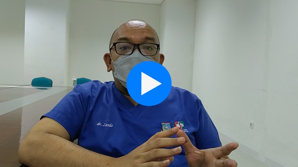 Dokter RSU Tangsel Imbau Masyarakat Waspadai Penyakit Saat Pancaroba ... Dokter RSU Tangsel Imbau Masyarakat Waspadai Penyakit Saat Pancaroba ...